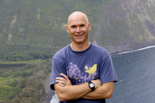 13 FACTS ABOUT ANTHONY DOERR AND ALL THE LIGHT WE CANNOT SEE | Land Of ...